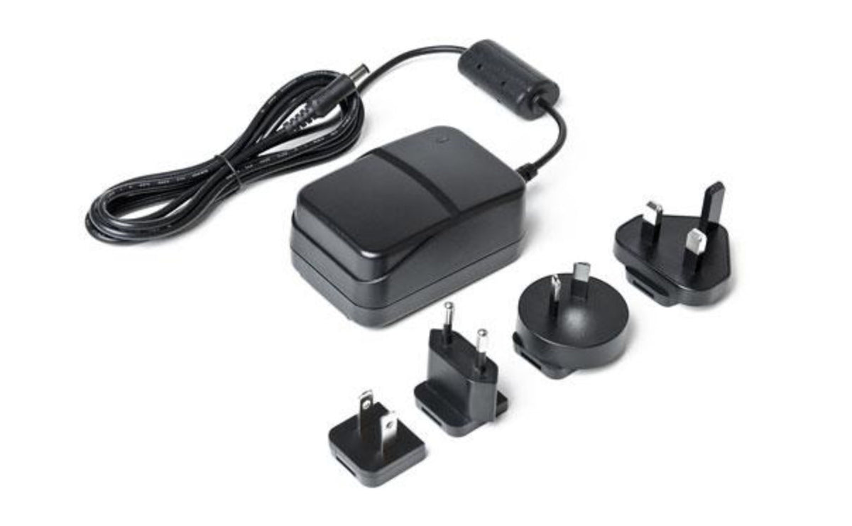 Medical grade AC adapter – EpiUSA